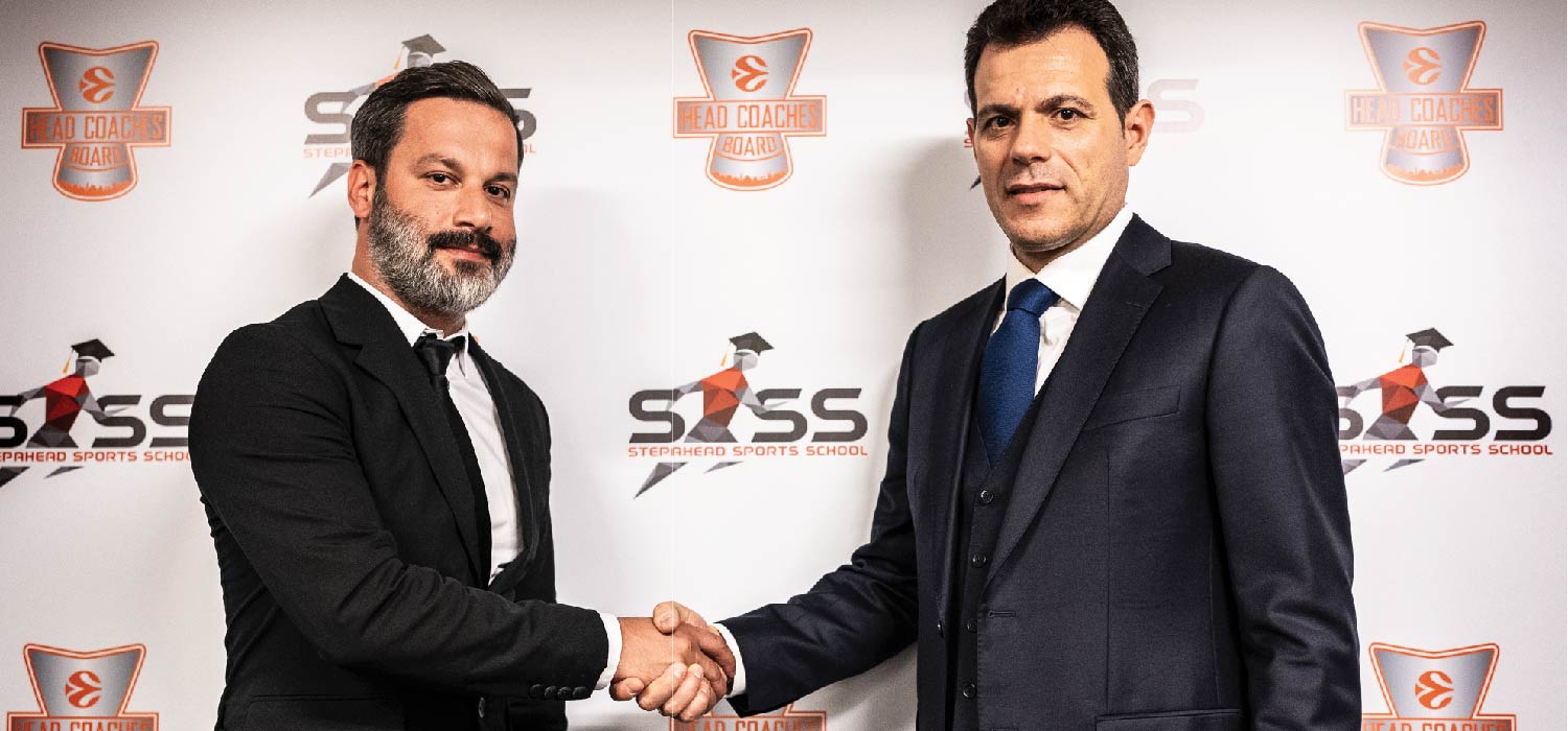 Stepahead Sports School